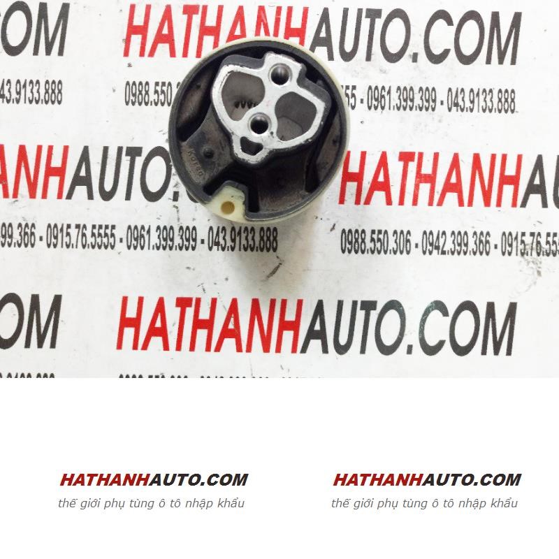 Cao su chân hộp số xe Audi Q7 - 7L0399249B