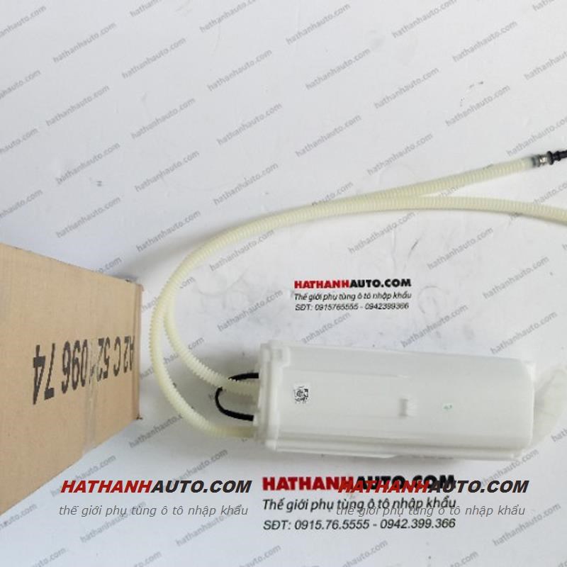 Bơm xăng (nhiên liệu) trái xe Porsche Cayenne - 3D0919087M