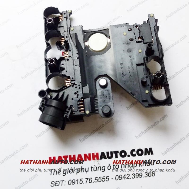 Vỉ mạch điện hộp số xe Mercedes CLK270, CLK240, CLC200, CLC220