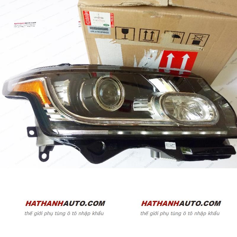 Đèn pha phải xe Range Rover Vogue Sport, Vogue SE Sport - LR067206