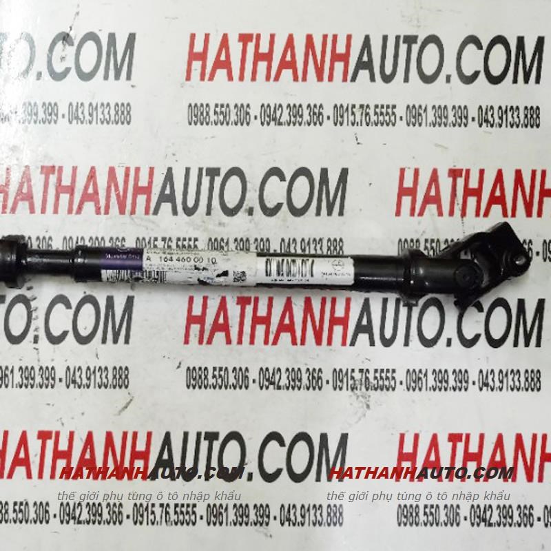 Khớp các đăng cột lái xe Mercedes GL320, GL350 W164 - 1644600010