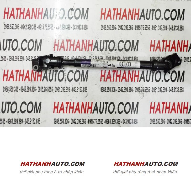 Khớp các đăng cột lái xe Mercedes GL320, GL350 W164 - 1644600010