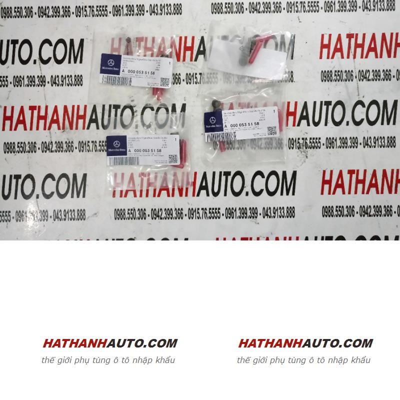 Phớt ghít xe Mercedes ML550, ML63 AMG, R63 AMG, S63 AMG, S400