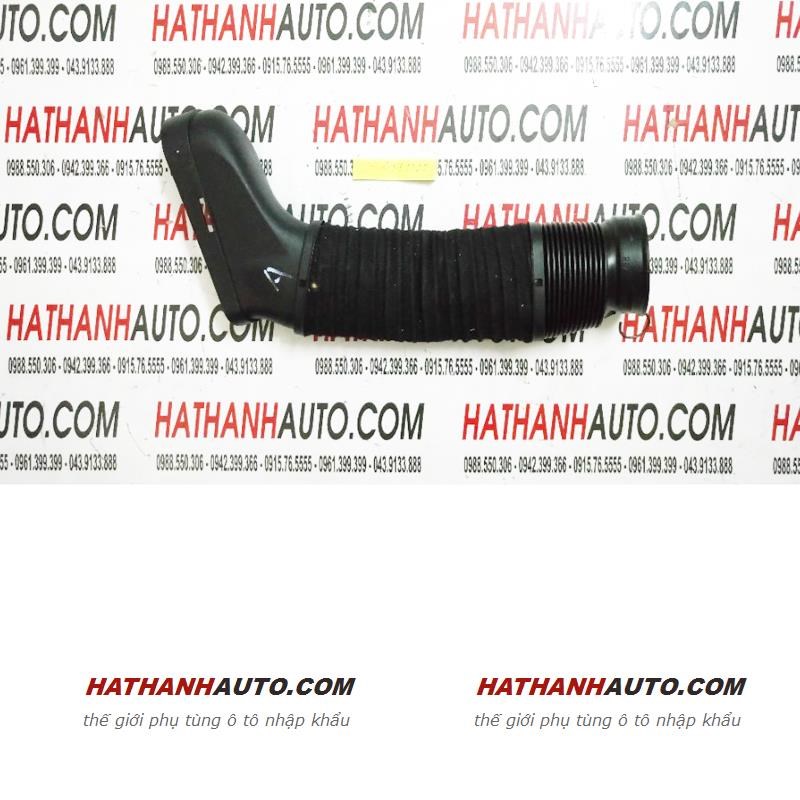 Ống gió cổ hút trái xe Mercedes GLK350 - 2720902982