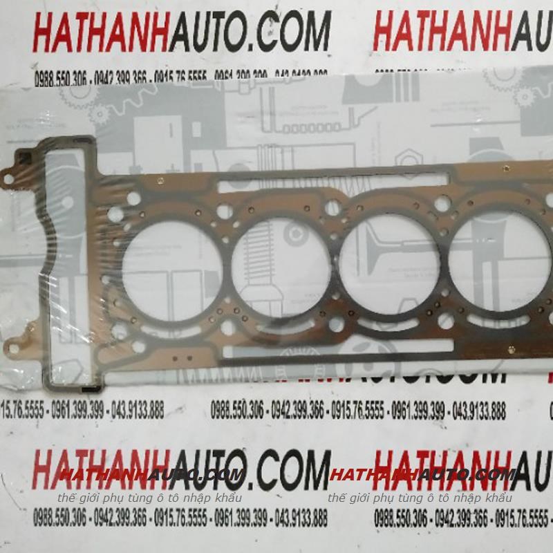 Gioăng quy lát (mặt máy) xe Mercedes Metris, SLK300 - 2740160020