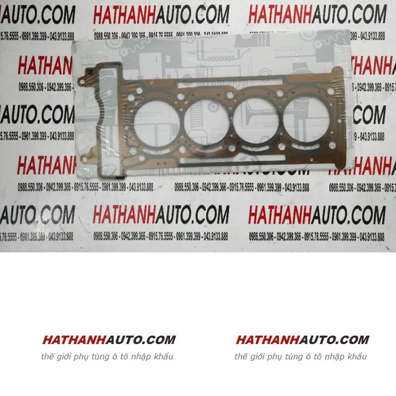 Gioăng quy lát (mặt máy) xe Mercedes Metris, SLK300 - 2740160020