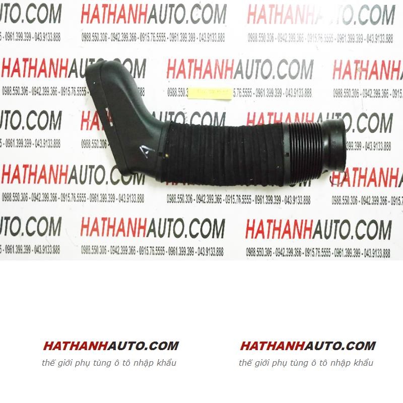 Ống gió cổ hút trái xe Mercedes GLK350 - 2720902982