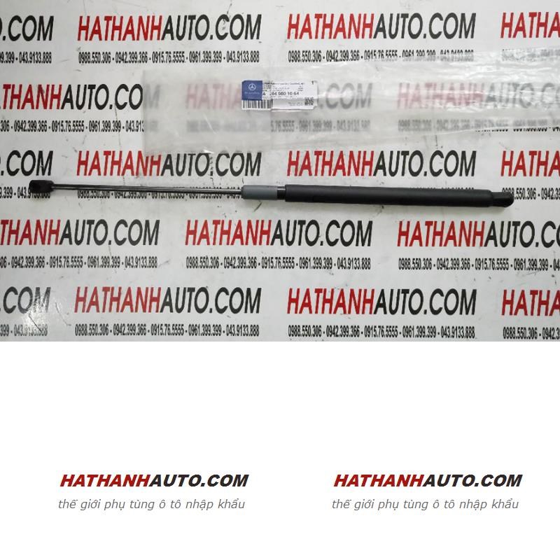 Thanh (ty) chống nắp ca pô xe Mercedes GLK250, GLK280 - 2049801064