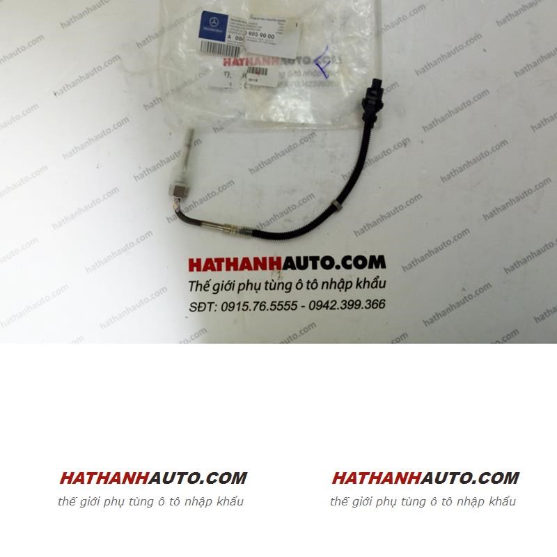 Cảm biến ô xy khí xả xe Mercedes E280, E320, E350, E300- 0009059000