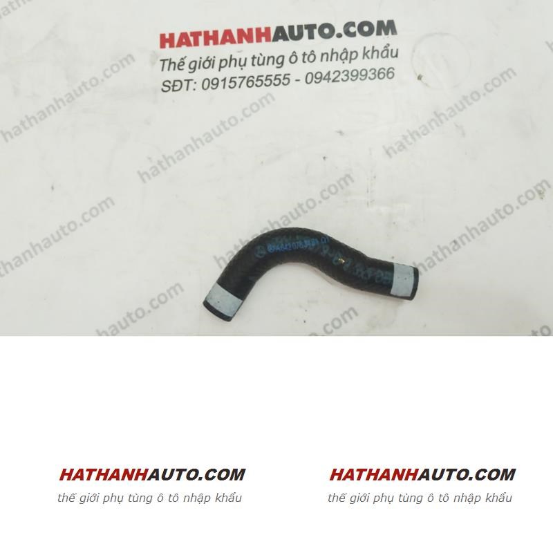 Ống nước xe Mercedes E350, R320, W212, W164, W251 - 6420783481