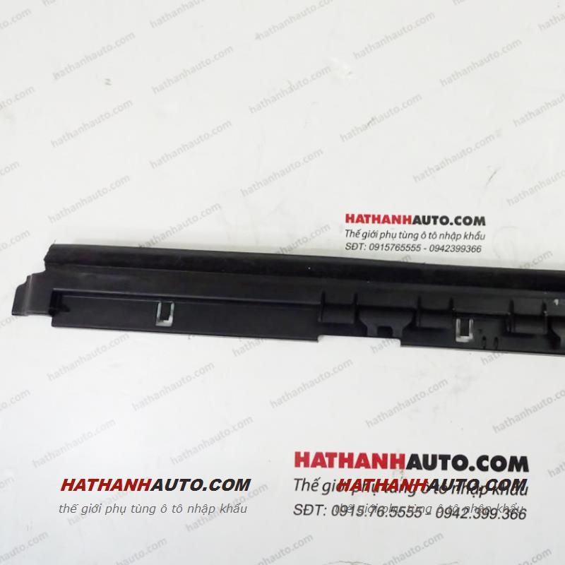 Giá nhựa đỡ két nước xe Mercedes S63 AMG, S65 AMG W222 - 0995000218