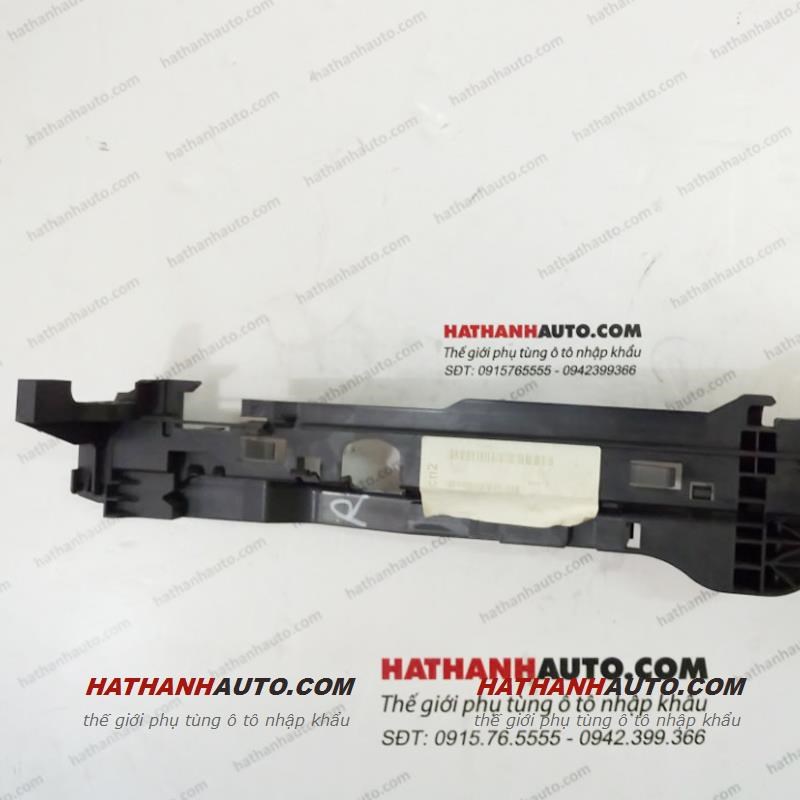 Ốp hông trái két nước xe Mercedes S400, S450, S500 W222- 0995041918