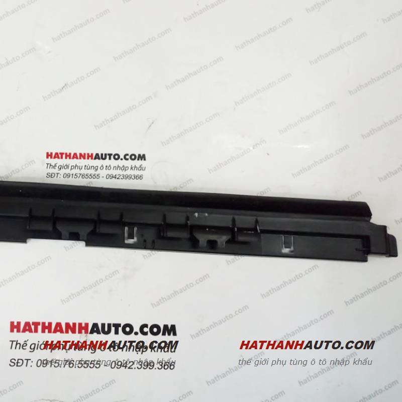 Giá nhựa đỡ két nước xe Mercedes S63 AMG, S65 AMG W222 - 0995000218