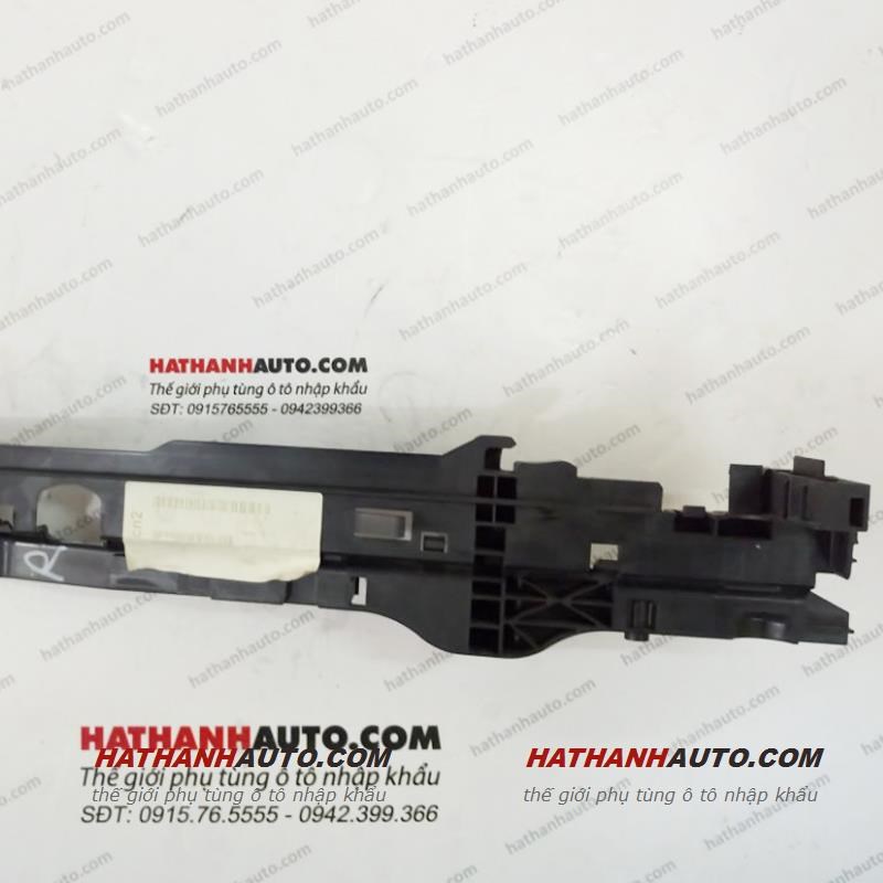 Ốp hông trái két nước xe Mercedes S400, S450, S500 W222- 0995041918