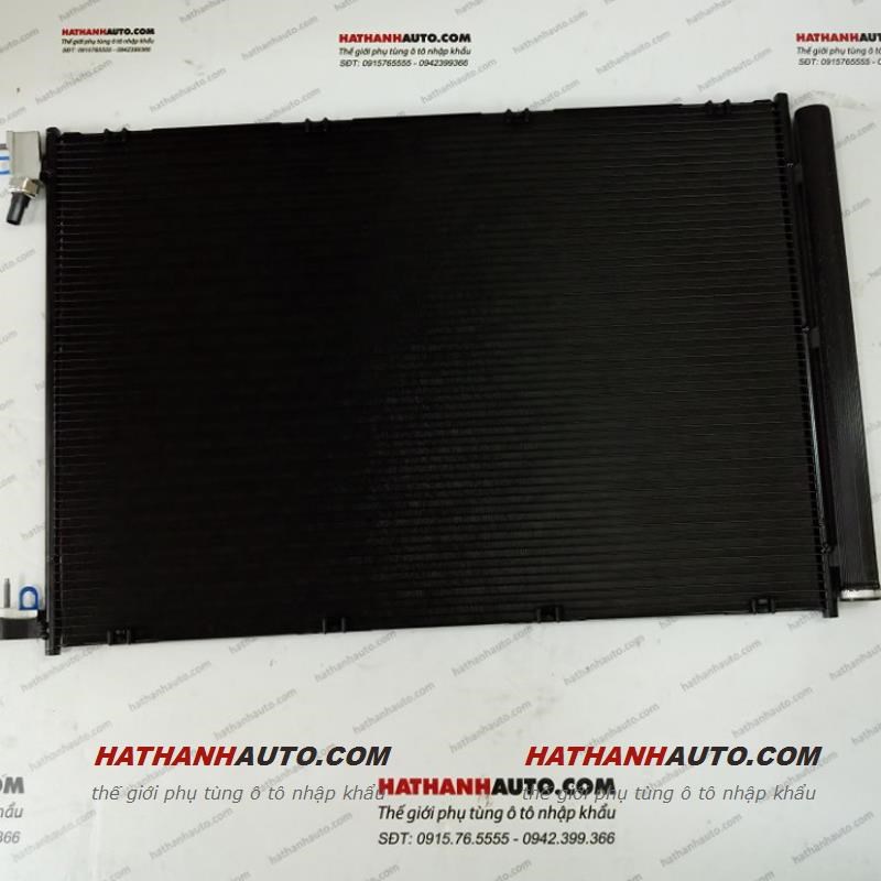 Giàn (dàn) nóng xe Mercedes S300, S320, S350 W222 - 0995001854