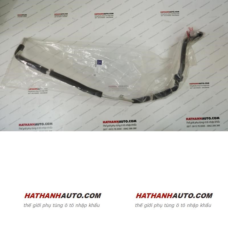 Ống nước hồi xe Mercedes S400, S450, S500 W222 - 2228307100