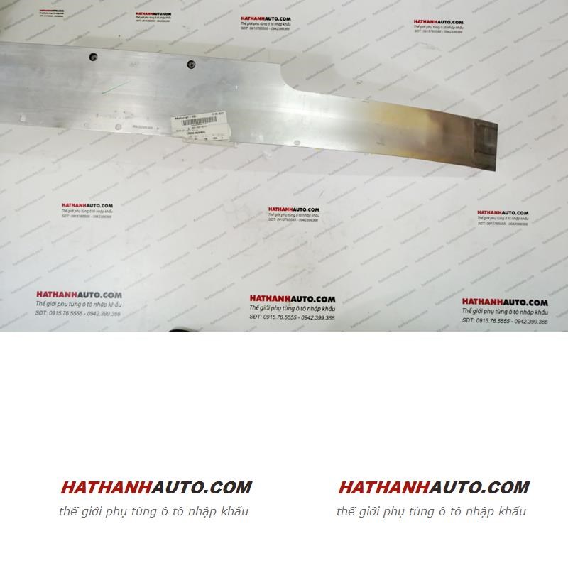 Xương nhôm cản trước xe Mercedes S500, S550, S550e W222- 2226203601