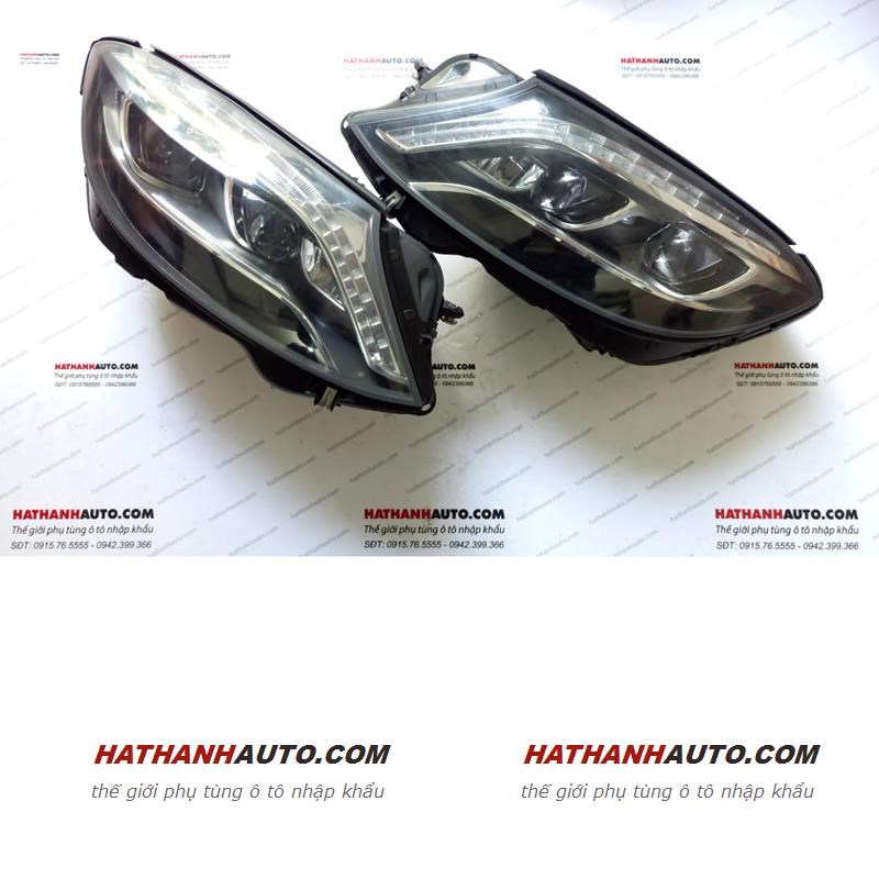 Đèn pha trái xe Mercedes S63 AMG, S65 AMG, S550 W222 - 2229061704