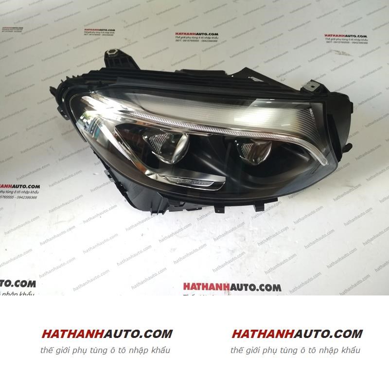 Đèn pha phải xe Mercedes GLC350 X253 - 2539061601