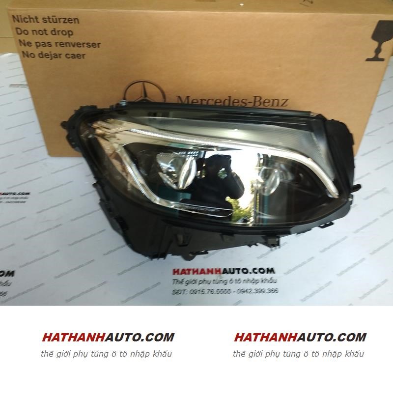 Đèn pha phải xe Mercedes GLC350 X253 - 2539061601