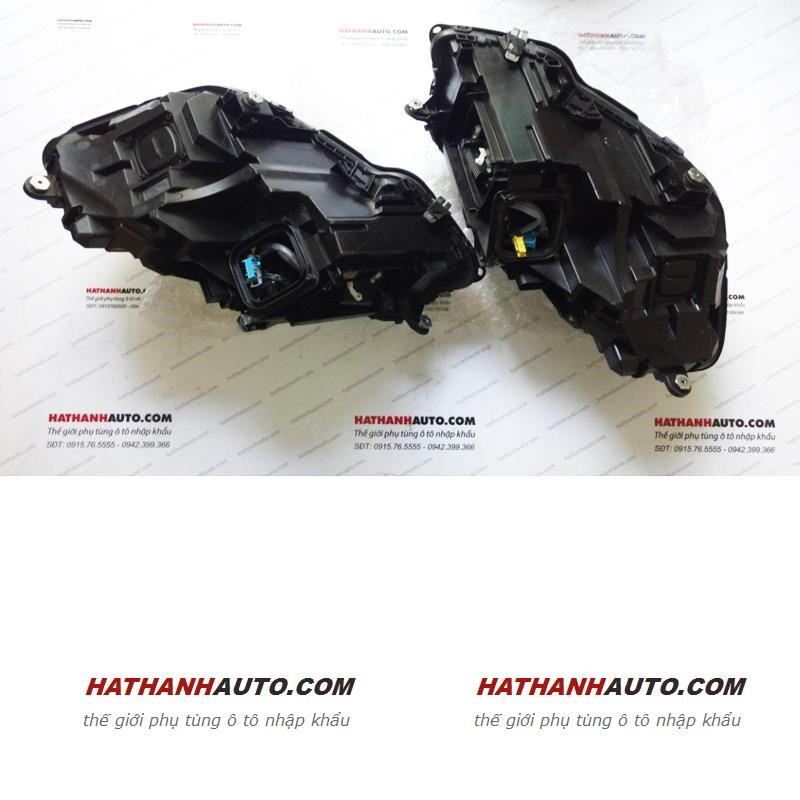 Đèn pha phải xe Mercedes S300, S320, S350, S400 W222 - 2229061804