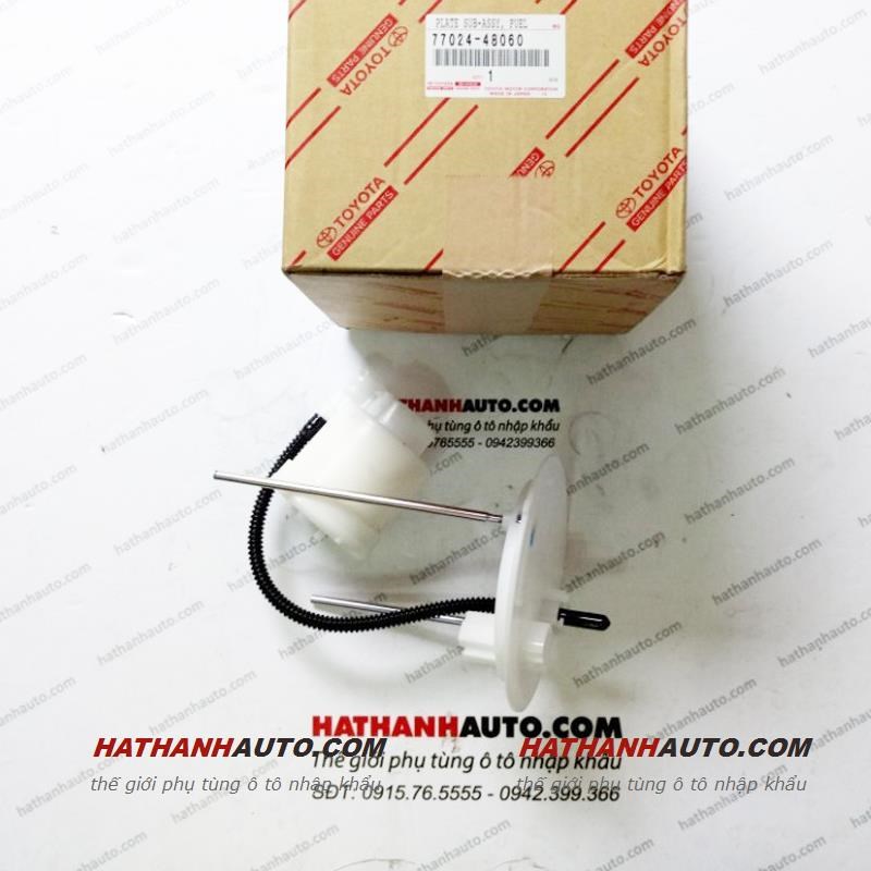 Lọc xăng (nhiên liệu) xe Toyota Highlander - 77024-48060