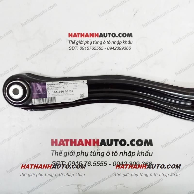 Càng i sau trái xe Mercedes GLE300d, GLE350, GLE400 W166-1663500106