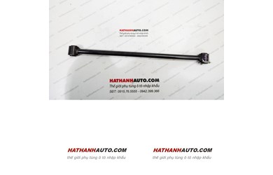 Thanh giằng cầu sau xe Mercedes ML350, ML400, ML63 AMG, ML550 W166