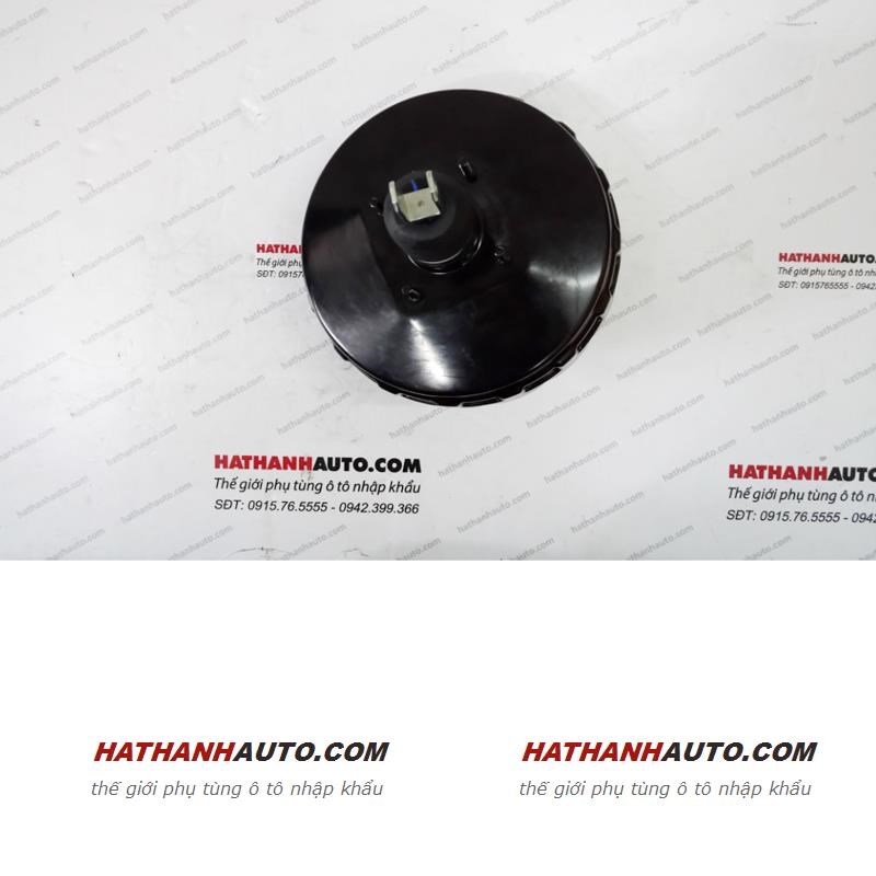 Bầu trợ lực phanh (thắng) xe Mercedes GL320, GL350 W164- 1644310627