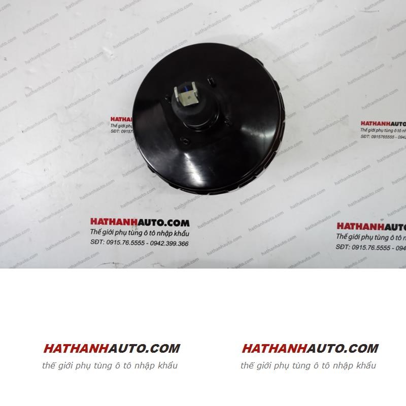 Bầu trợ lực phanh (thắng) xe Mercedes GL320, GL350 W164- 1644310627