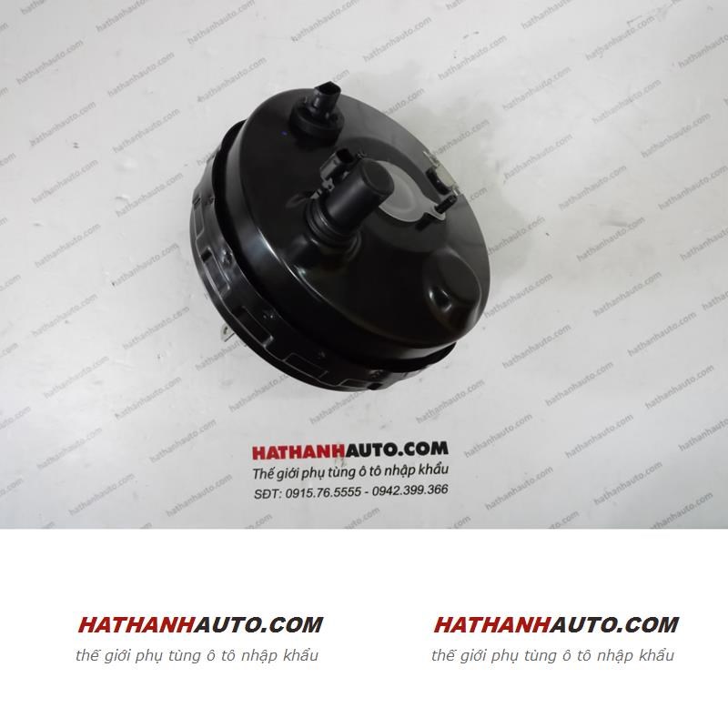 Bầu trợ lực phanh (thắng) xe Mercedes GL320, GL350 W164- 1644310627