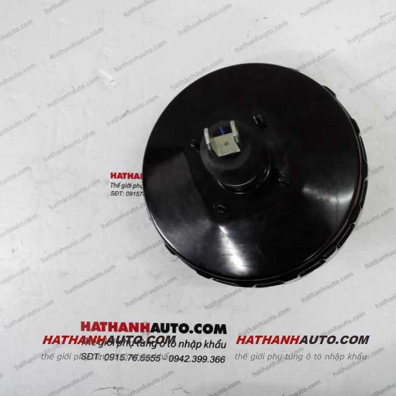 Bầu trợ lực phanh (thắng) xe Mercedes ML320, ML350, ML450 W164