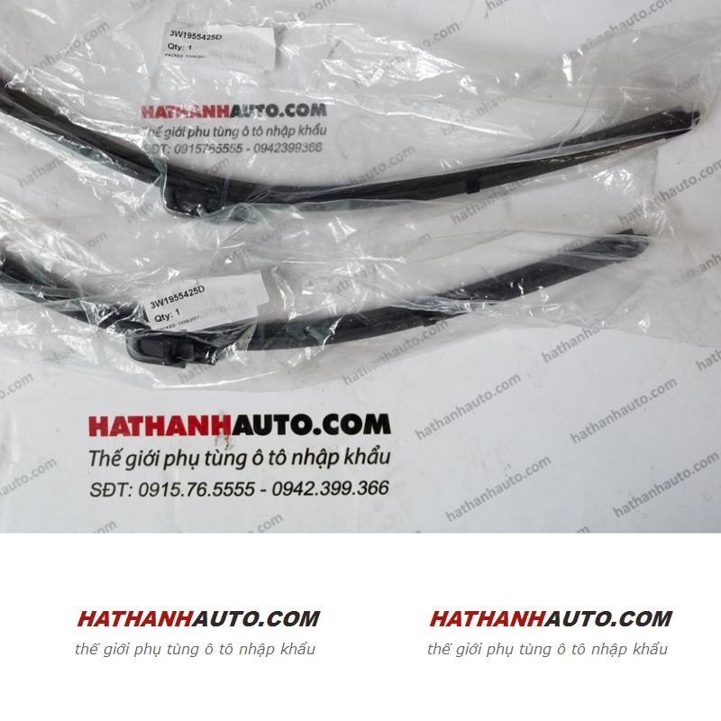 Chổi gạt mưa trước xe Bentley Continental GT, GTC, Flying Spur