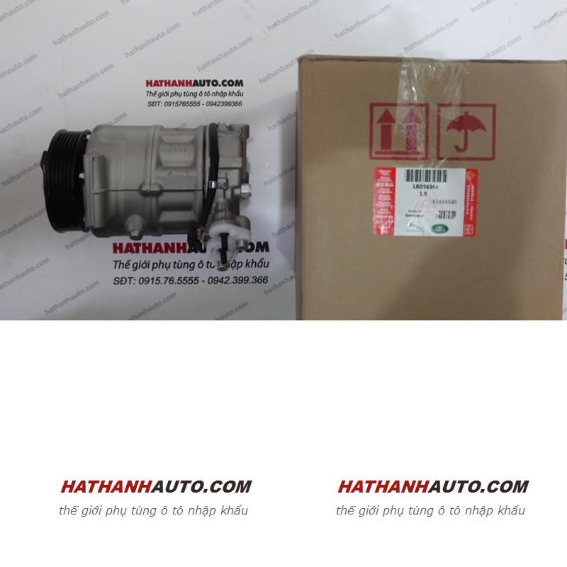 Lốc lạnh (máy nén) xe Land Rover - Range Rover - LR056364