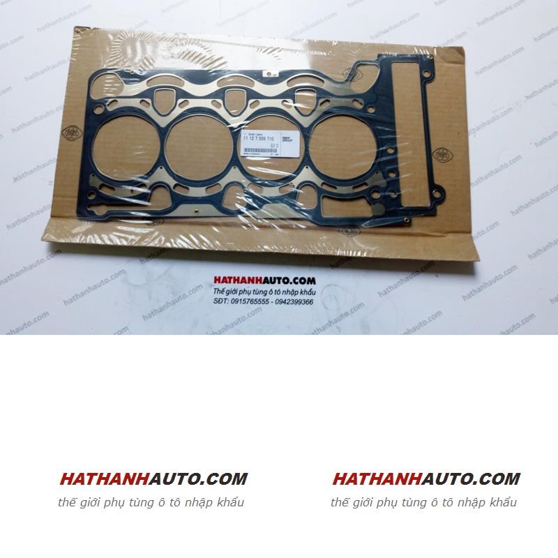 Gioăng quy lát (mặt máy) xe BMW 520i, 525i - 11127509710