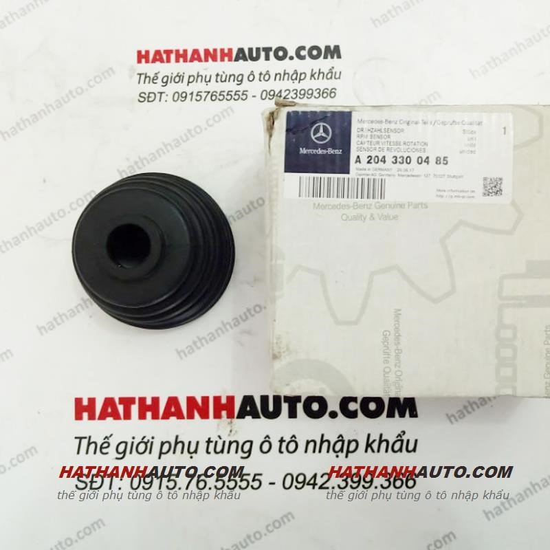 Cao su chụp bụi láp xe Mercedes E63 AMG, E63 AMG S - 2043300485