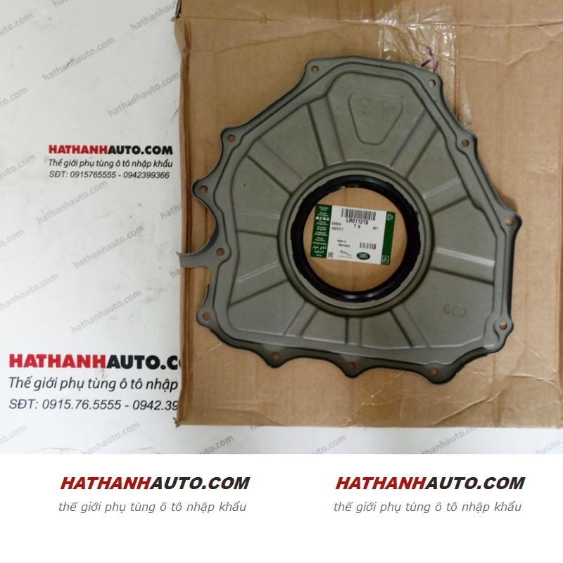 Phớt đuôi trục cơ xe Land Rover Discovery, LR4 - LR011219