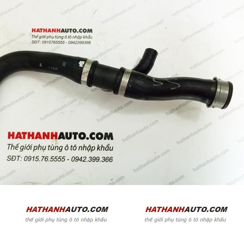 Ống nước động cơ xe Mercedes E200, E220, E230 W211 - 2115017582