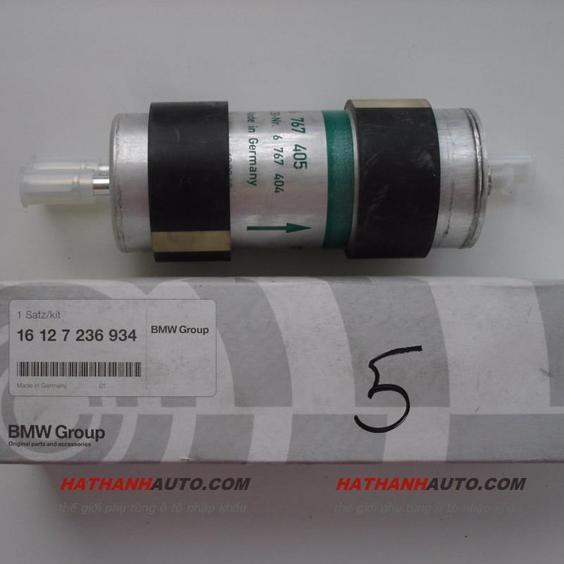 Lọc xăng xe BMW X5 chất lượng cao