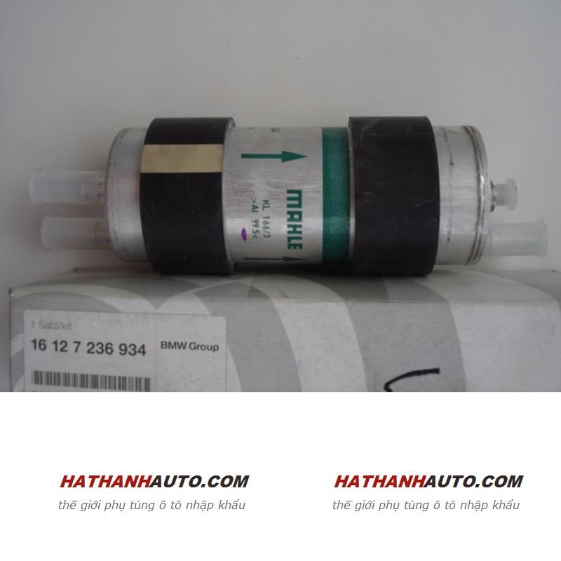 Lọc xăng xe BMW X5 chất lượng cao