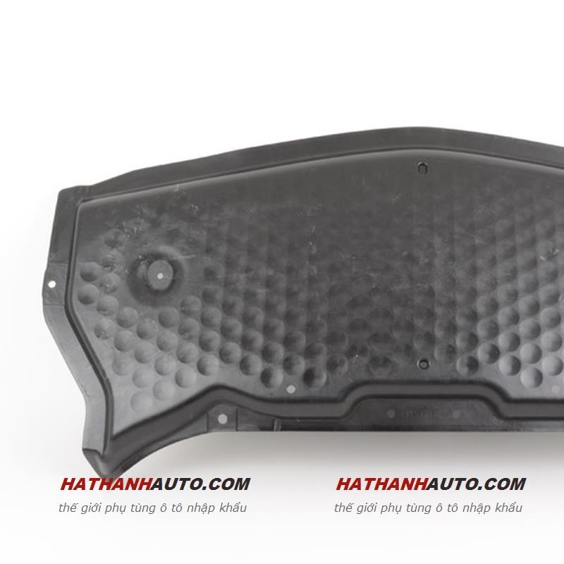 Tấm chắn gầm két nước xe Mercedes CLS350 CGI - 2195240130