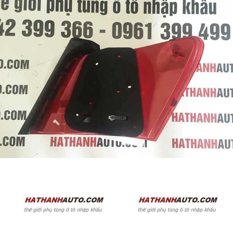 Đèn hậu trái xe Mercedes GLK200 CDI - 2049065803