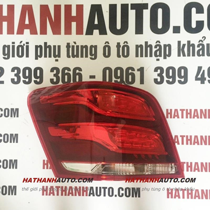 Đèn hậu trái xe Mercedes GLK200 CDI - 2049065803