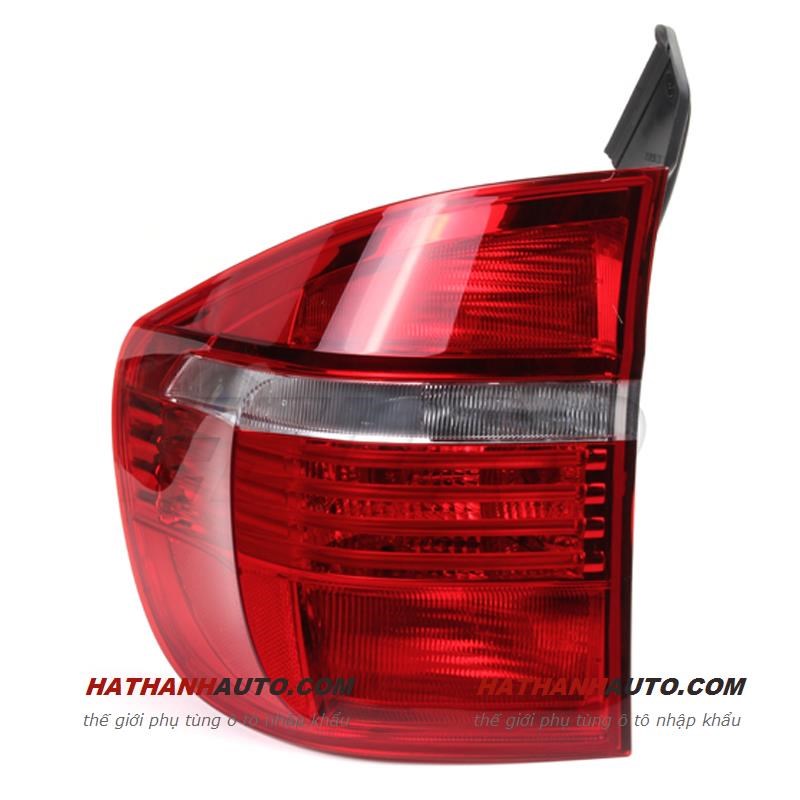 Đèn hậu xe BMW X5 E70 năm 2006-2008 - 63217200819
