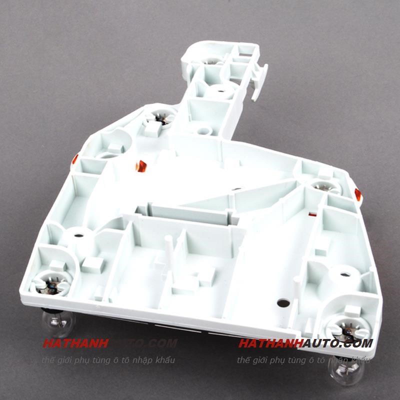 Vỉ bóng đèn hậu phải xe Mercedes E240 WDB211 - 2118200277