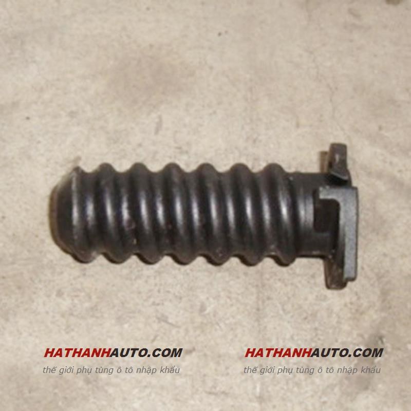 Bu lông bắt lốp xe Mercedes C200 năm 2009 - 1698980065