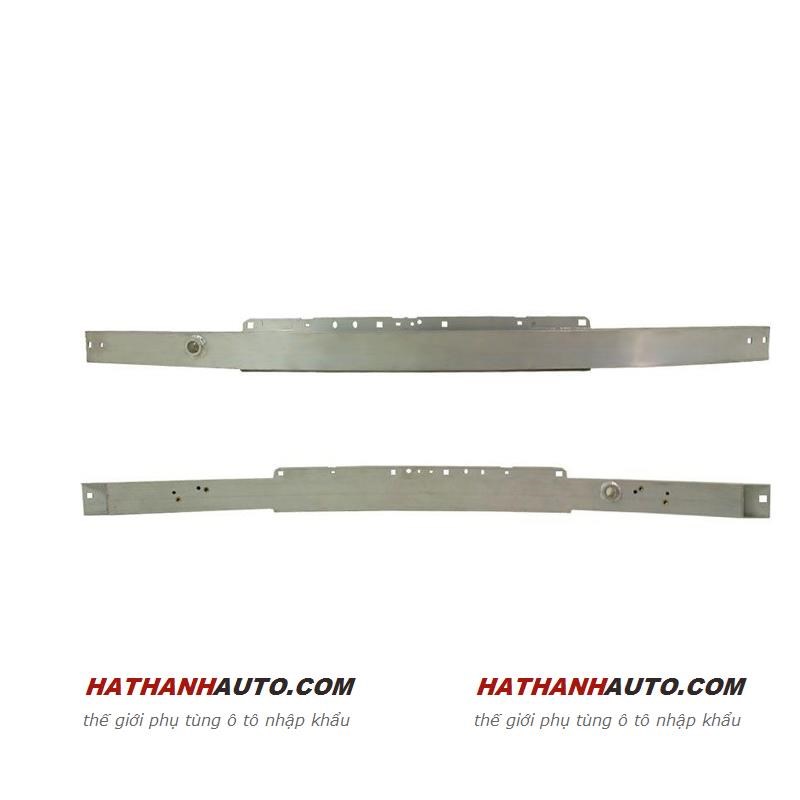 Thanh nhôm cản trước xe Mercedes C200 năm 2007-2009 - 2046205834