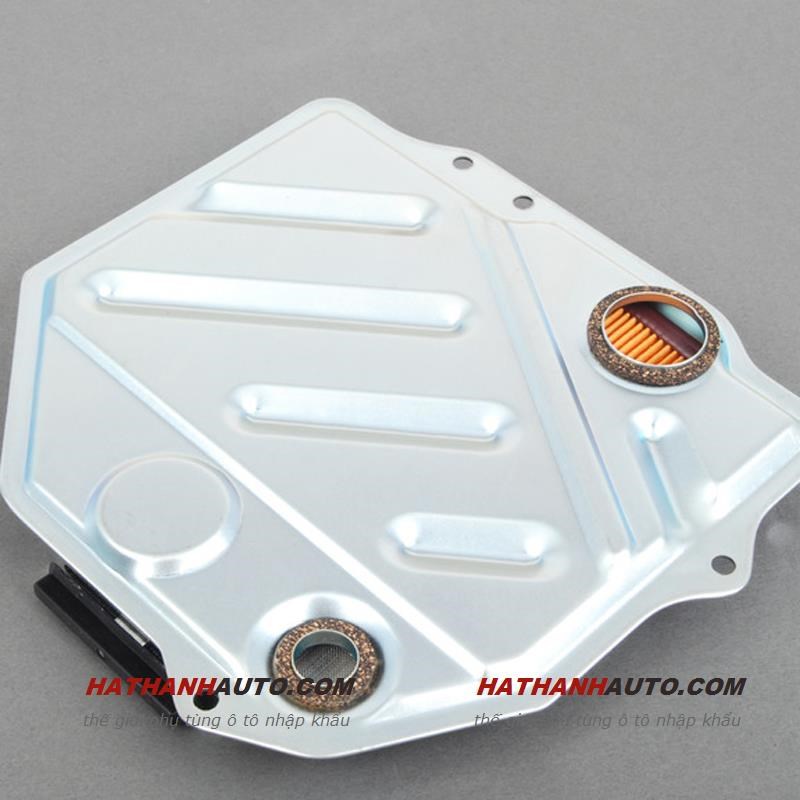 Lọc dầu (nhớt) số tự động xe Mercedes S320 WDB140 - 1292770195