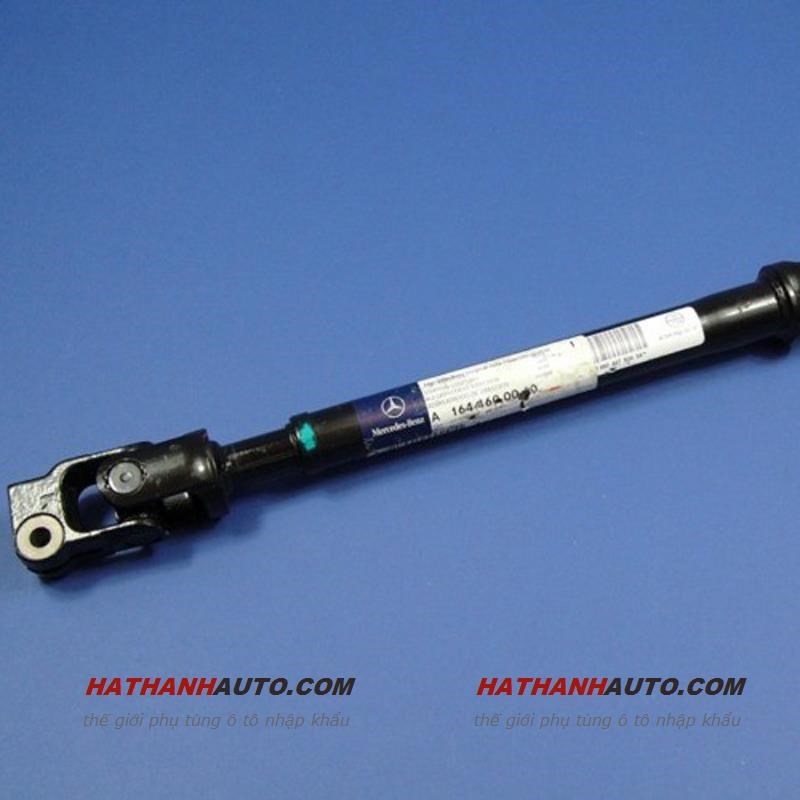 Trục các đăng tay lái xe Mercedes GL450 năm 2006-2011 - A1644600010