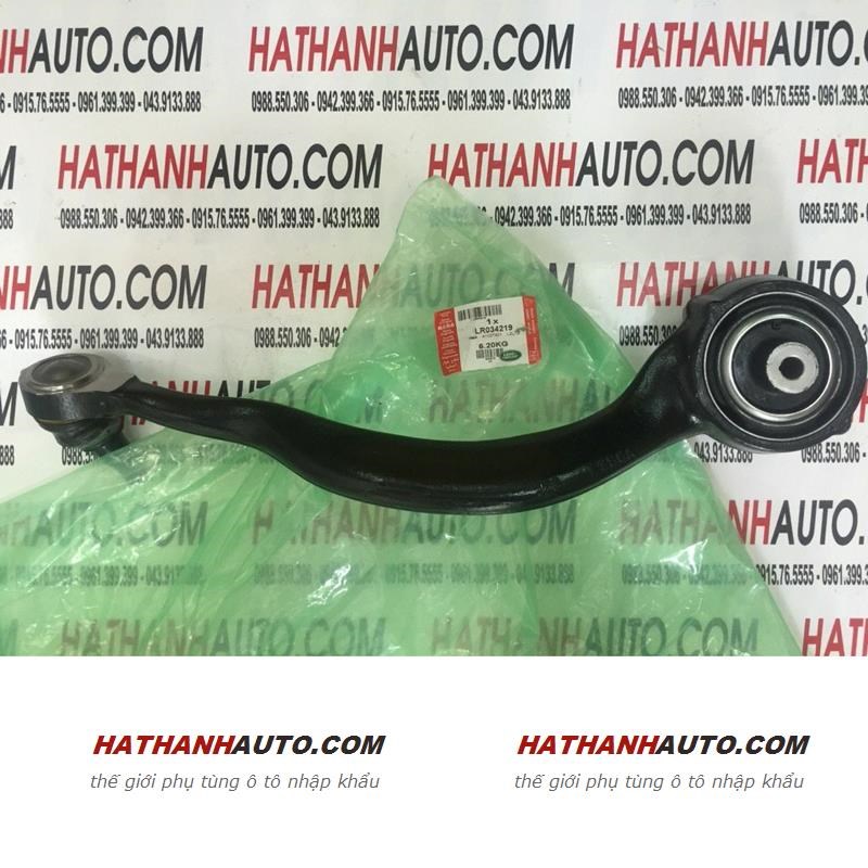 Càng cong phải xe Range Rover Sport - LR034219